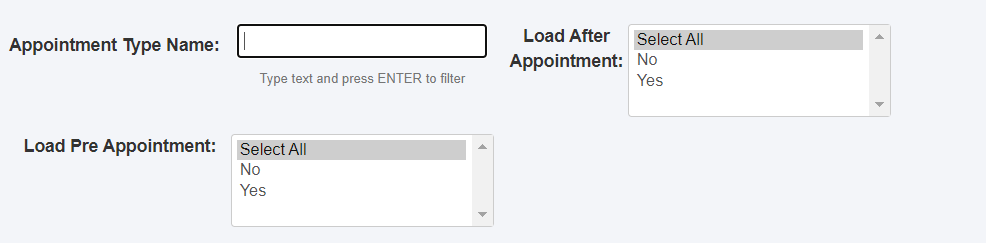 How to turn Off / Back On reminders for Appointment Types