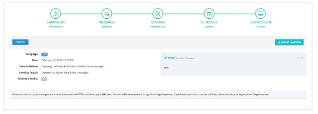 Vital Interaction Public Knowledge
