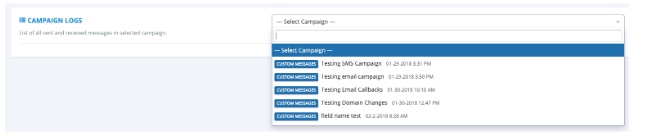 Training Video - Bulk Sending Tool